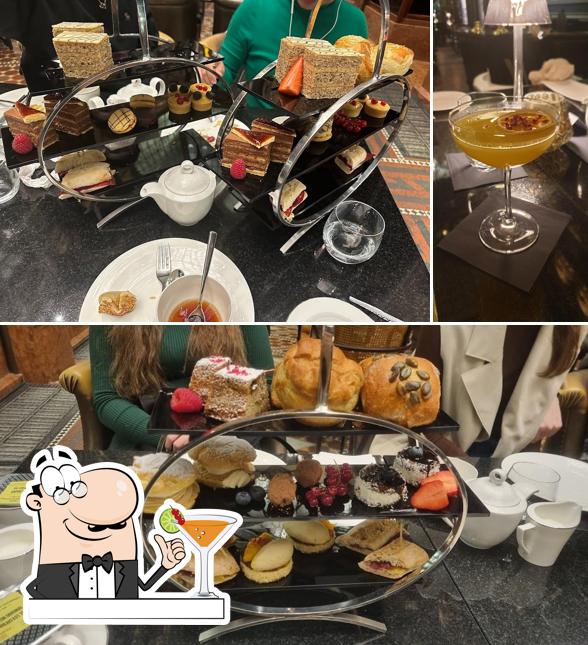 Párisi Passage Restaurant, Budapest - Restaurant menu and reviews