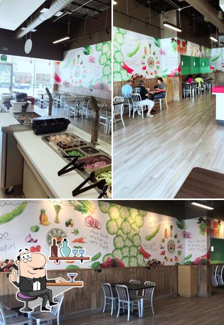 Poke Inn in Houston - Restaurant menu and reviews