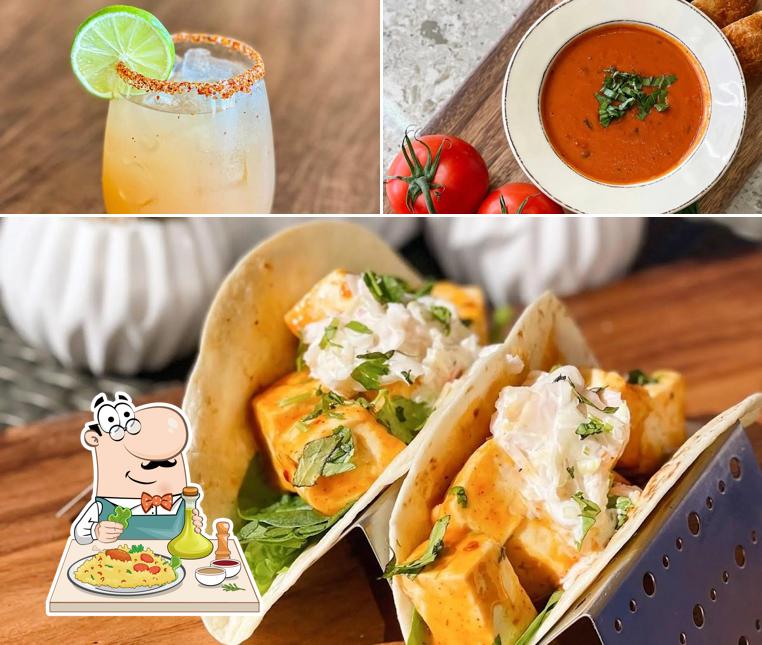 Prickly Pear Kitchen, Page - Restaurant menu, prices and reviews