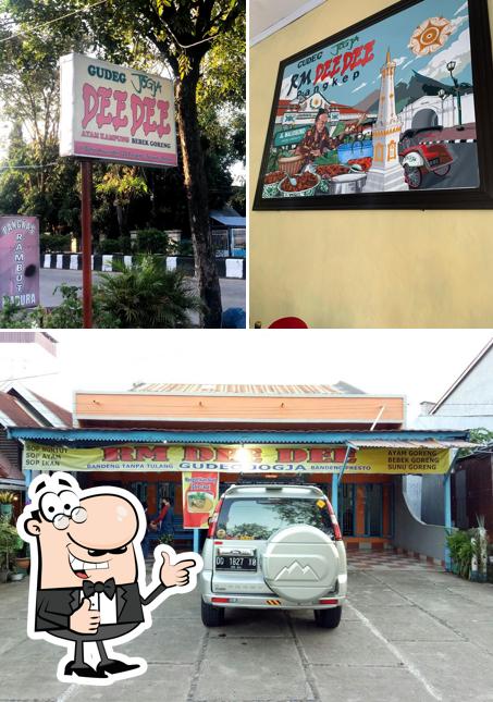 RM. DEE DEE restaurant, Indonesia - Restaurant reviews