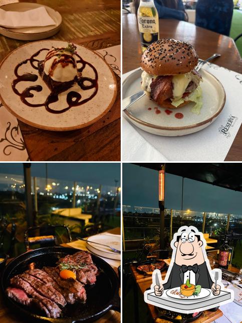 Reserva Rooftop, São Paulo - Menu do restaurante, preços e opiniões