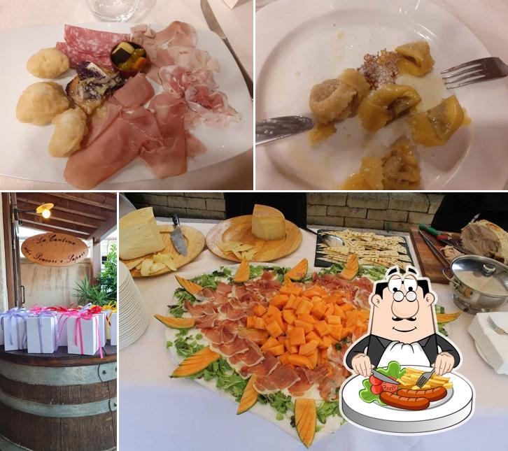Ristorante Villa Arazzi, Illasi - Restaurant menu, prices and reviews