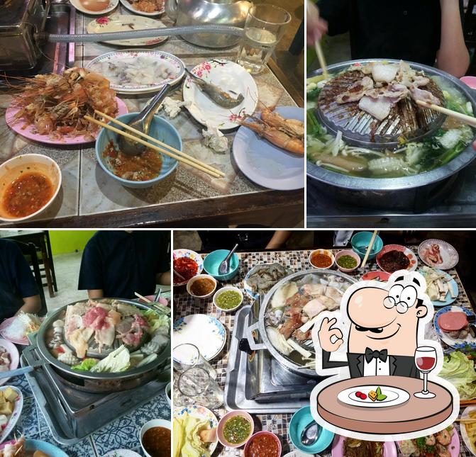 Samurai Mukata j & j restaurant, San Sai Luang - Restaurant reviews