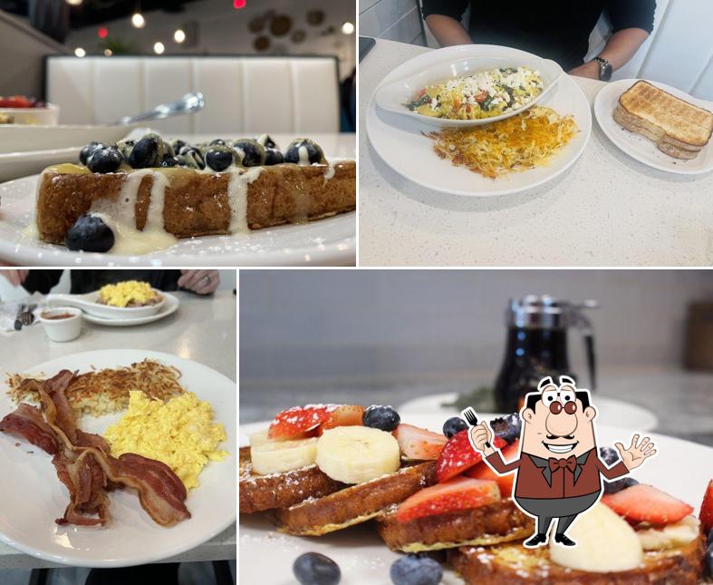 Scrambler Cafe Dallas, Dallas - Restaurant menu, prices and reviews