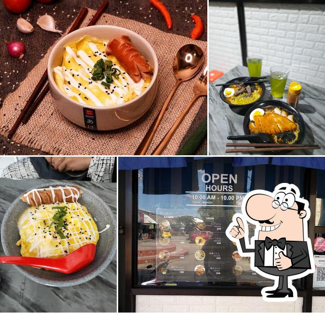 Shojin Ramen & Udon - Seturan restaurant, Sariharjo - Restaurant reviews