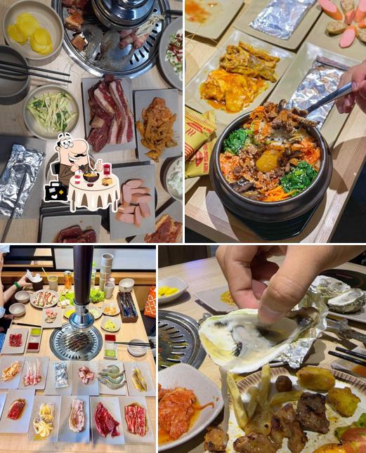 Soowon bbq Sóc Trăng - Buffet lẩu nướng, tp. Sóc Trăng - Restaurant ...