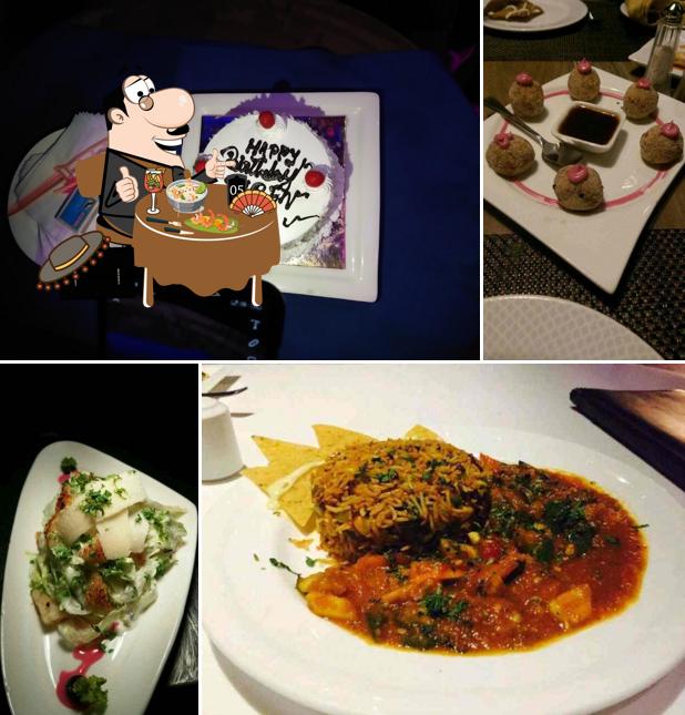 Spirit O Sound, Ahmedabad - Restaurant menu, prices and reviews