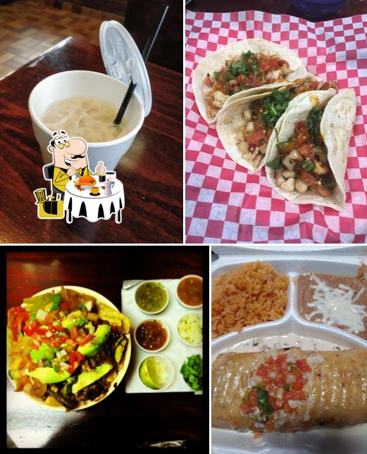 Taco Roc, Chattanooga - Restaurant menu, prices and reviews
