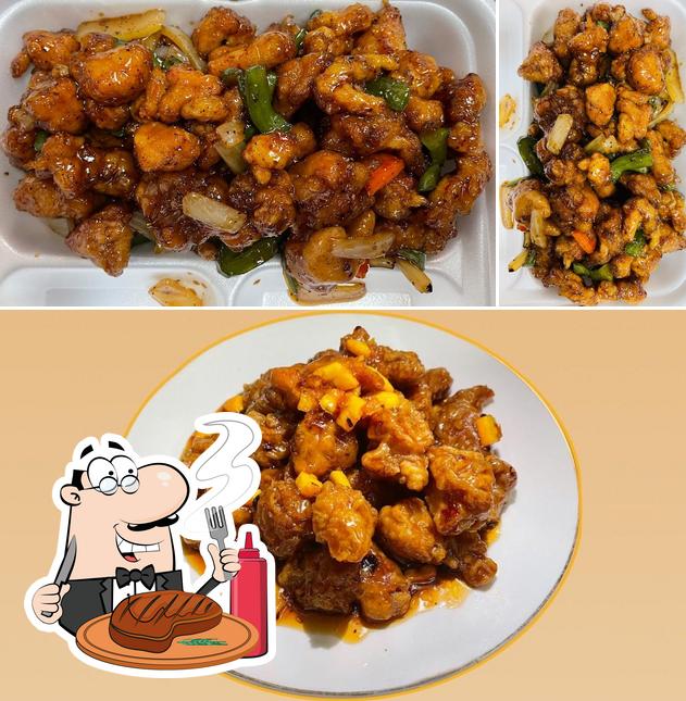 Taste of Canton, Metairie - Restaurant menu, prices and reviews
