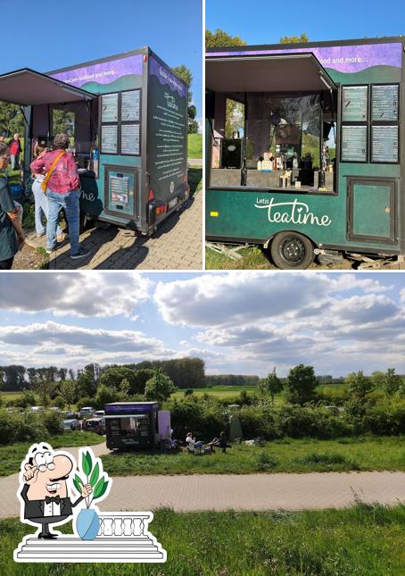Teatime Foodtruck, Meerbusch - Restaurant menu, prices and reviews