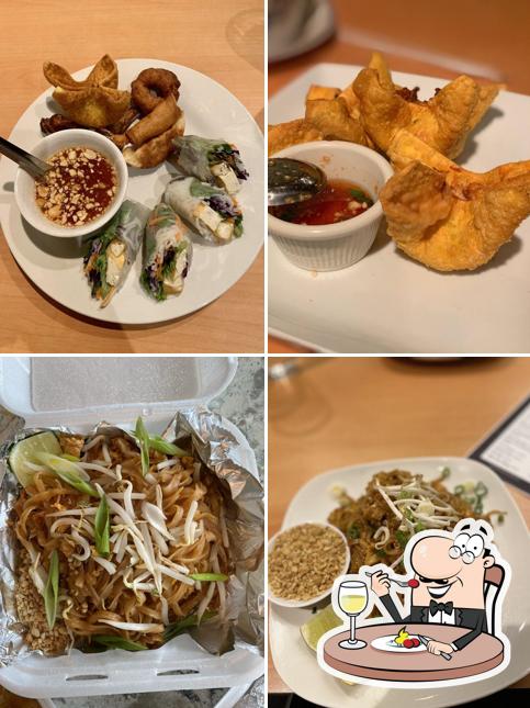 Thai Esarn Asian Restaurant, Omaha - Restaurant menu, prices and reviews