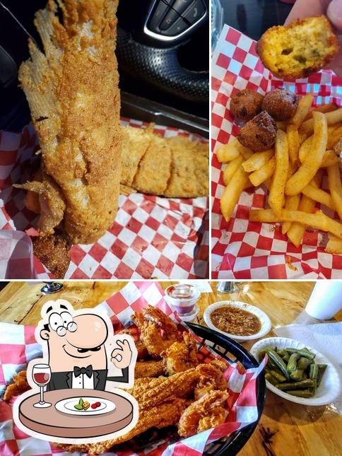 Sam's Southern Eatery - NW Expressway, 6210 Northwest Expy in Oklahoma ...