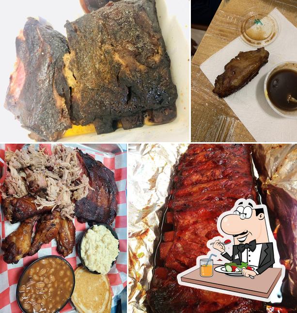Slick Pig BBQ in Smyrna - Restaurant reviews