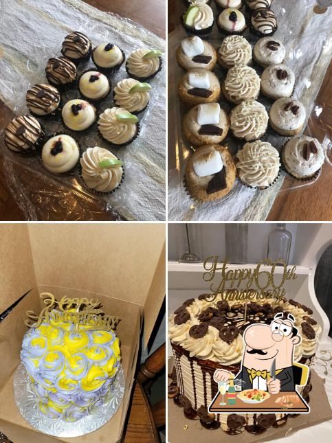 Stud Muffins Cafe & Bakery, Dorr - Restaurant menu, prices and reviews