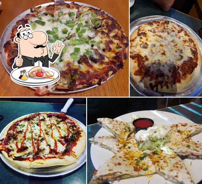 Top 1 restaurant with pizza carbonara in Clive, january 2025 ...