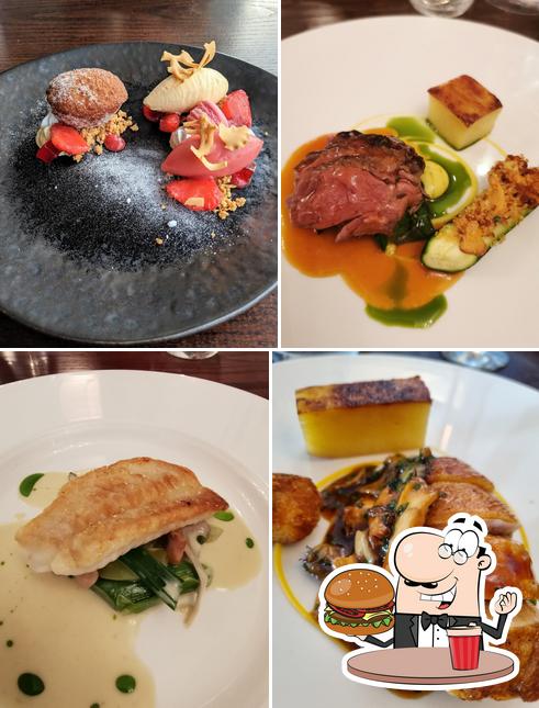 Top 5 restaurants with fried cheese in Hassocks, october 2025 ...