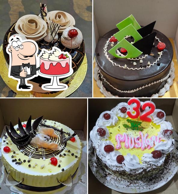 Preet Bakery, Tarn Taran - Restaurant menu, prices and reviews