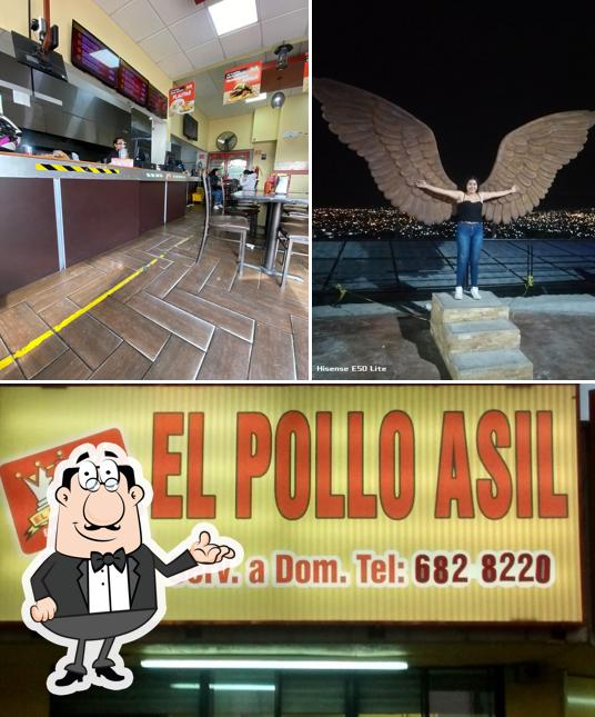 El Pollo Asil, Tijuana - Menú del restaurante, precios y reseñas