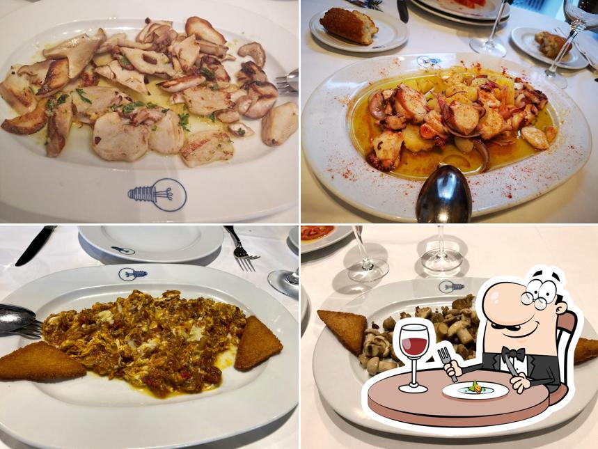 La Bombi, Santander - Menú del restaurante, precios y reseñas
