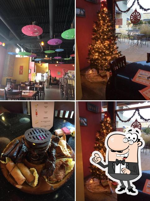 Amy's China Cuisine, Cedar Park - Restaurant menu, prices and reviews