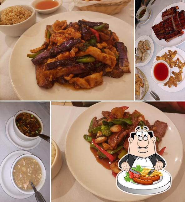 818 Shanghai, Boca Raton - Restaurant menu, prices and reviews