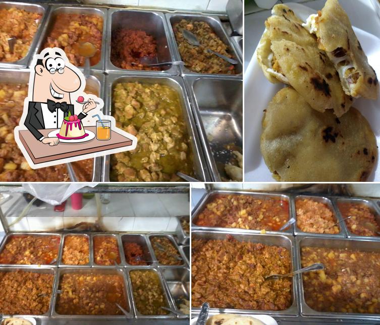 Antojitos Pily, Monterrey - Menú del restaurante, precios y reseñas