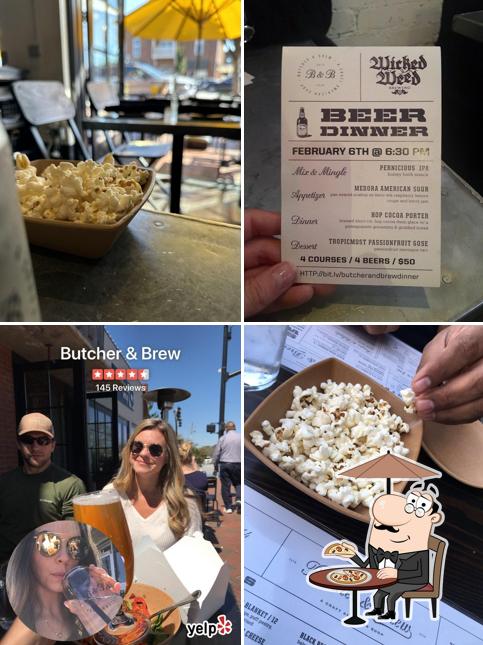 Butcher & Brew, Alpharetta - Restaurant menu, prices and reviews