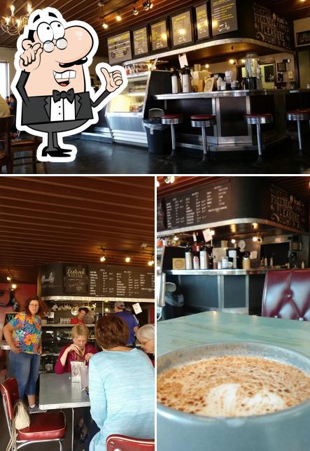 Broadway Brew, Plainview - Restaurant menu, prices and reviews