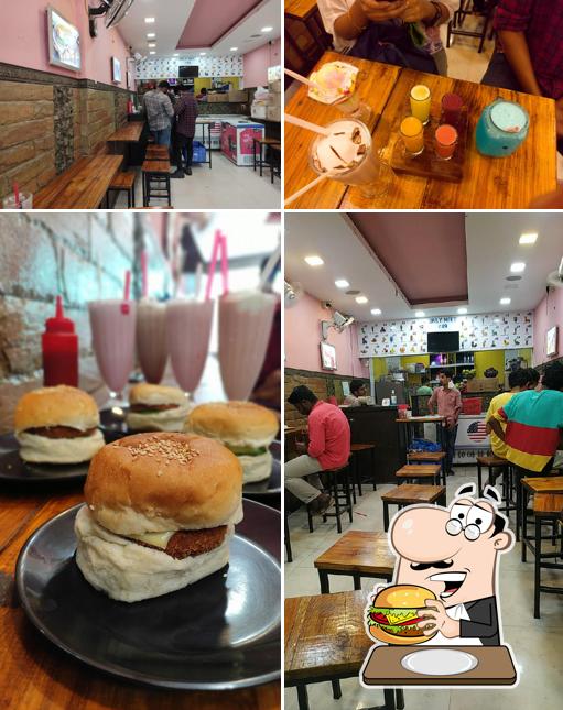 Daily Meet 49, Kochi, Edapally - Restaurant menu, prices and reviews