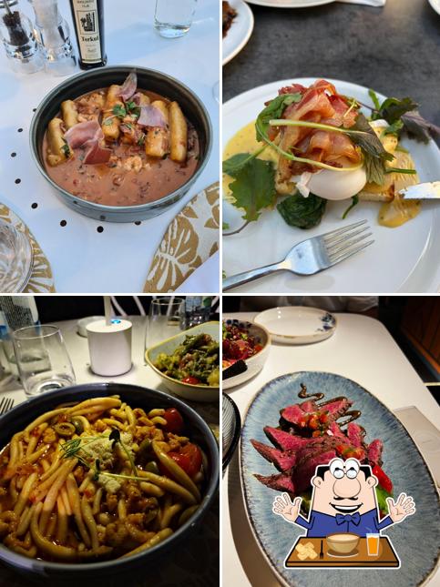 Dvor restaurant, Split, Put Firula 14 - Restaurant menu and reviews