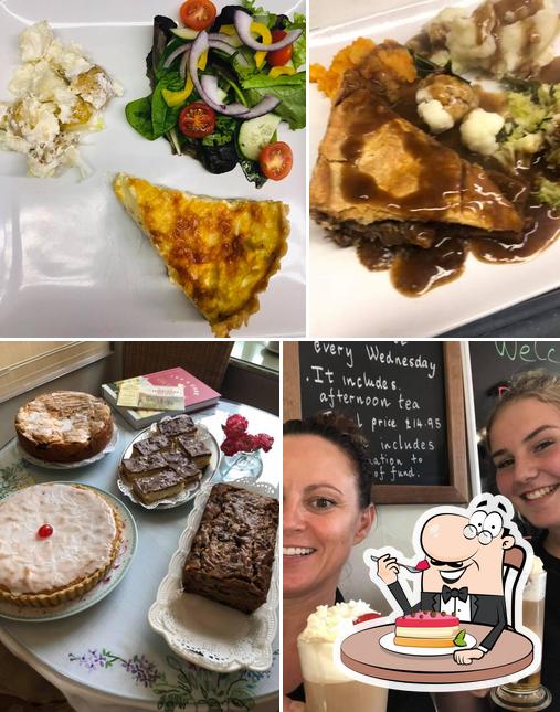 The Countess, Park Ave in Sheffield - Restaurant reviews