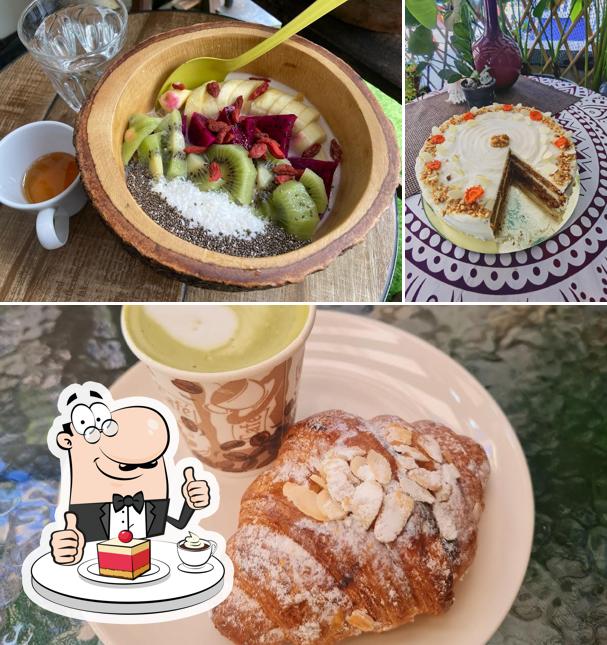 Toey cafe, Wichit - Restaurant reviews