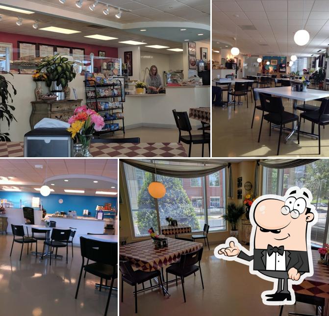 Wade Cafe, Raleigh - Restaurant menu, prices and reviews