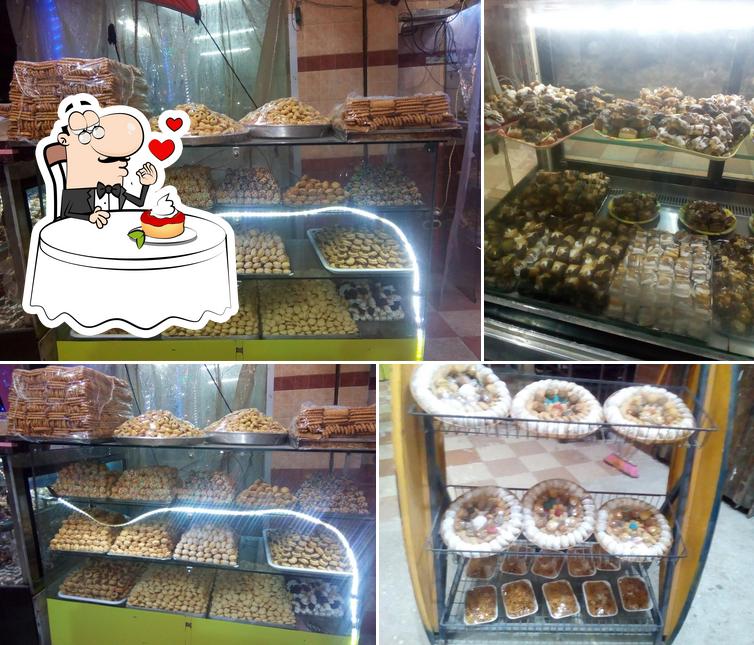 Basata Cafe, Zagazig, El Mansoura - El Zakazik - Restaurant reviews