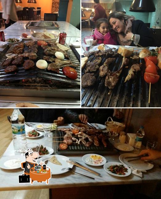 Keyf-i Mangal, Karaman - Restaurant menu, prices and reviews