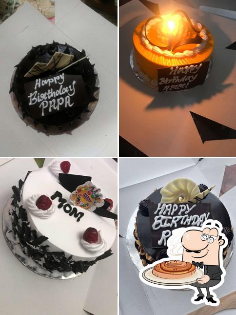 Celejor Cake Shop, Mumbai - Restaurant menu, prices and reviews