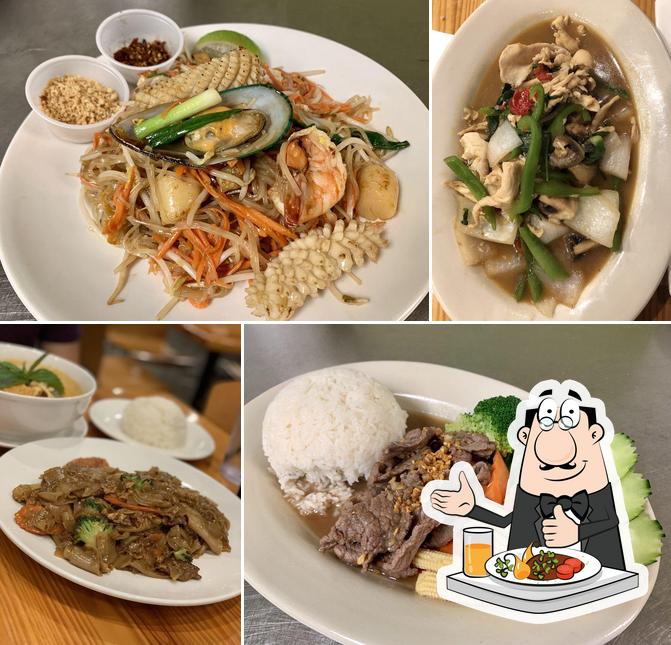 Chaba Thai, Nederland - Restaurant menu, prices and reviews