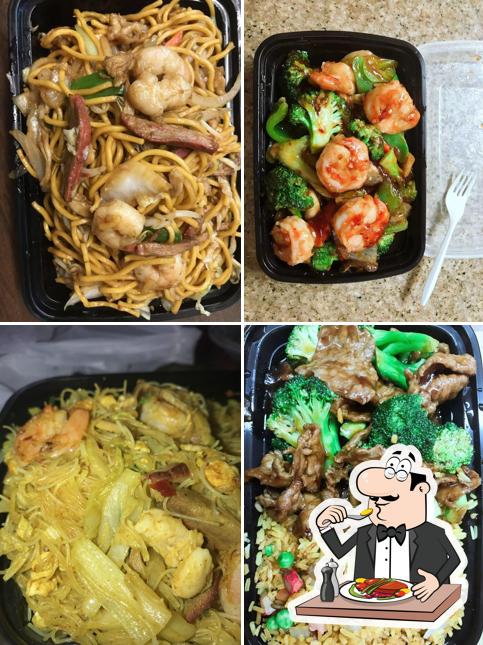 China One in Coral Springs - Restaurant menu and reviews