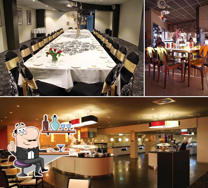 Club Marconi, Bossley Park - Restaurant menu, prices and reviews