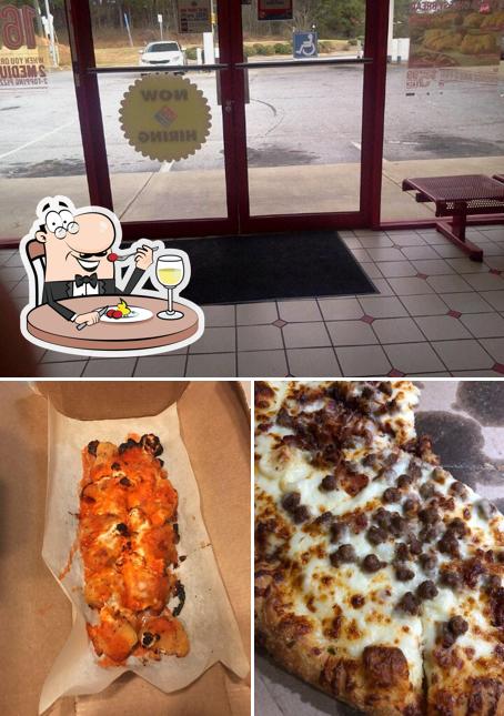 Find the best place to eat in Winder, spring 2024 - Restaurant Guru