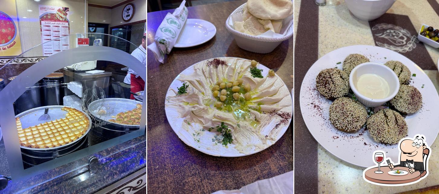 Falafel Sultan Dubai Restaurant مطعم فلافل سلطان دبي, Abu Dhabi ...