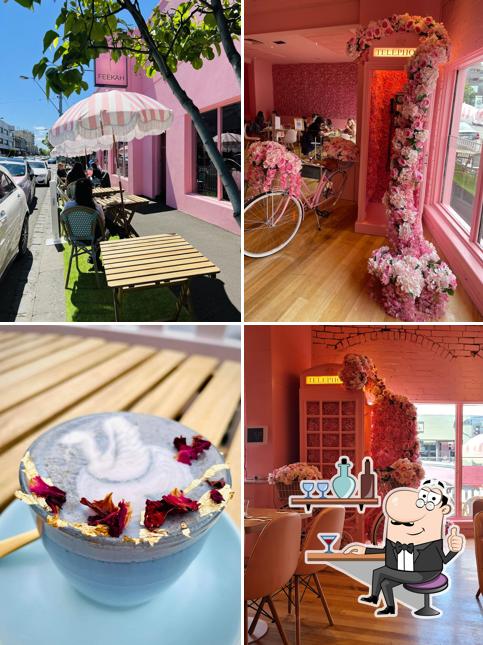 Feekah Cafe Moonee Ponds in Moonee Ponds - Restaurant reviews