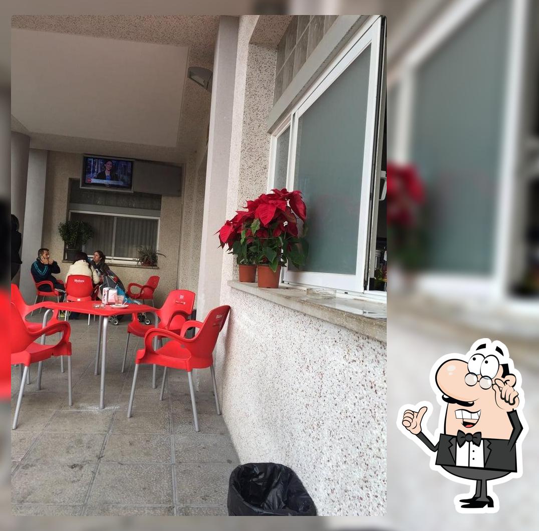 Hogar del Pensionista, Albatera - Restaurant menu, prices and reviews