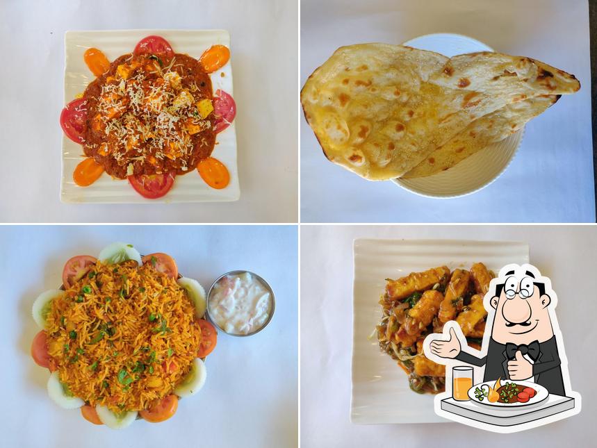 Hotel Shreyan Pure Veg, Pune - Restaurant menu, prices and reviews