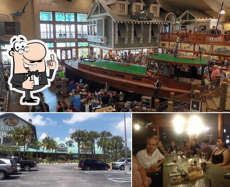 Islamorada Fish Company, Fort Myers - Menú del restaurante, precios y ...