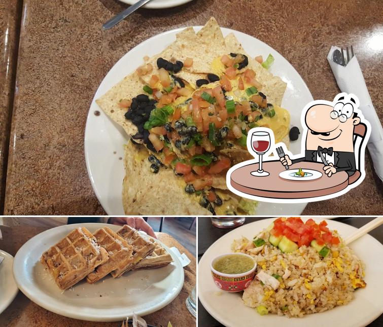 Johnny Mango, Cleveland - Restaurant menu, prices and reviews