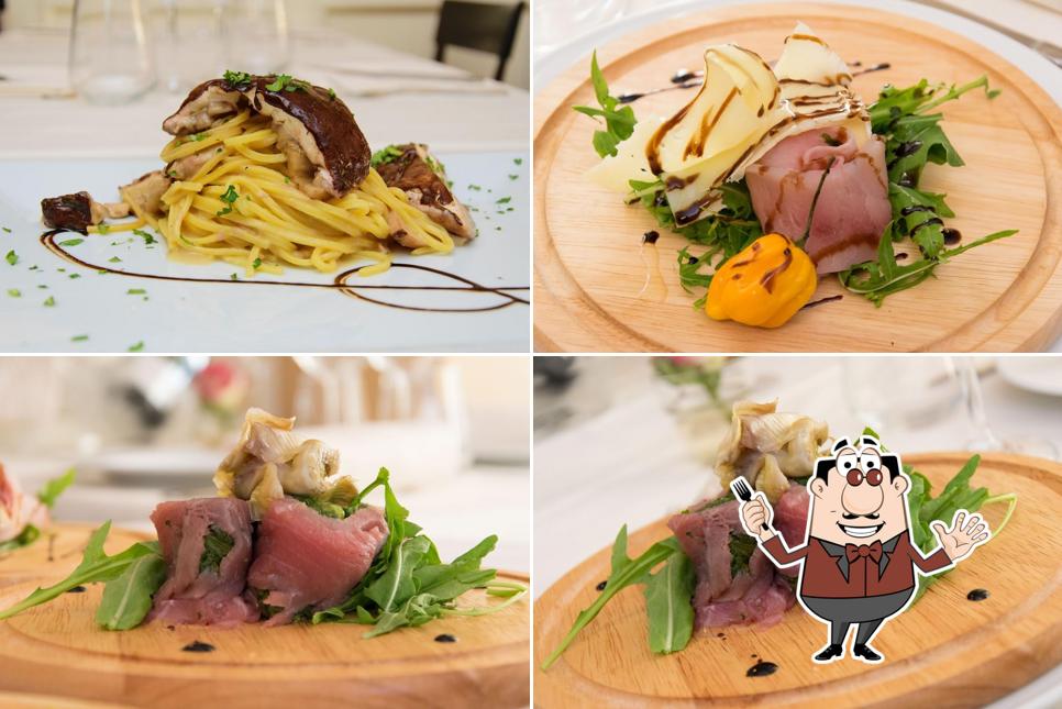 La Grande Bellezza, Roma - Menu del ristorante, prezzi e recensioni