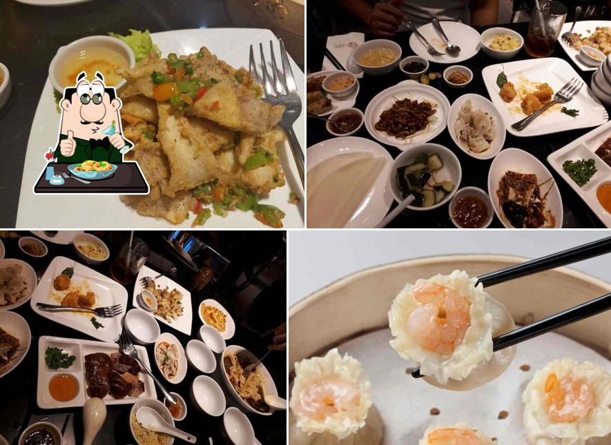 Lugang Cafe SM City North Edsa, Quezon City, SM City North EDSA ...