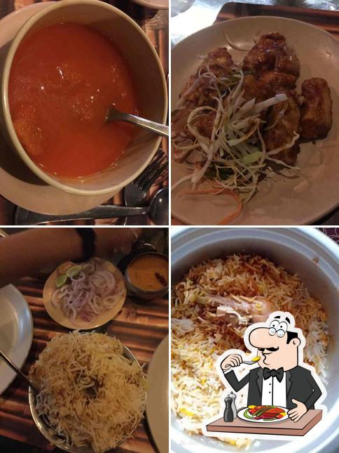Mayabazar Restaurant, Secunderabad - Restaurant menu, prices and reviews