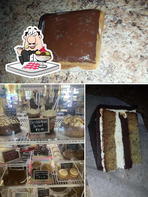 Midtown Bakery & Cafe, Negaunee - Restaurant menu, prices and reviews